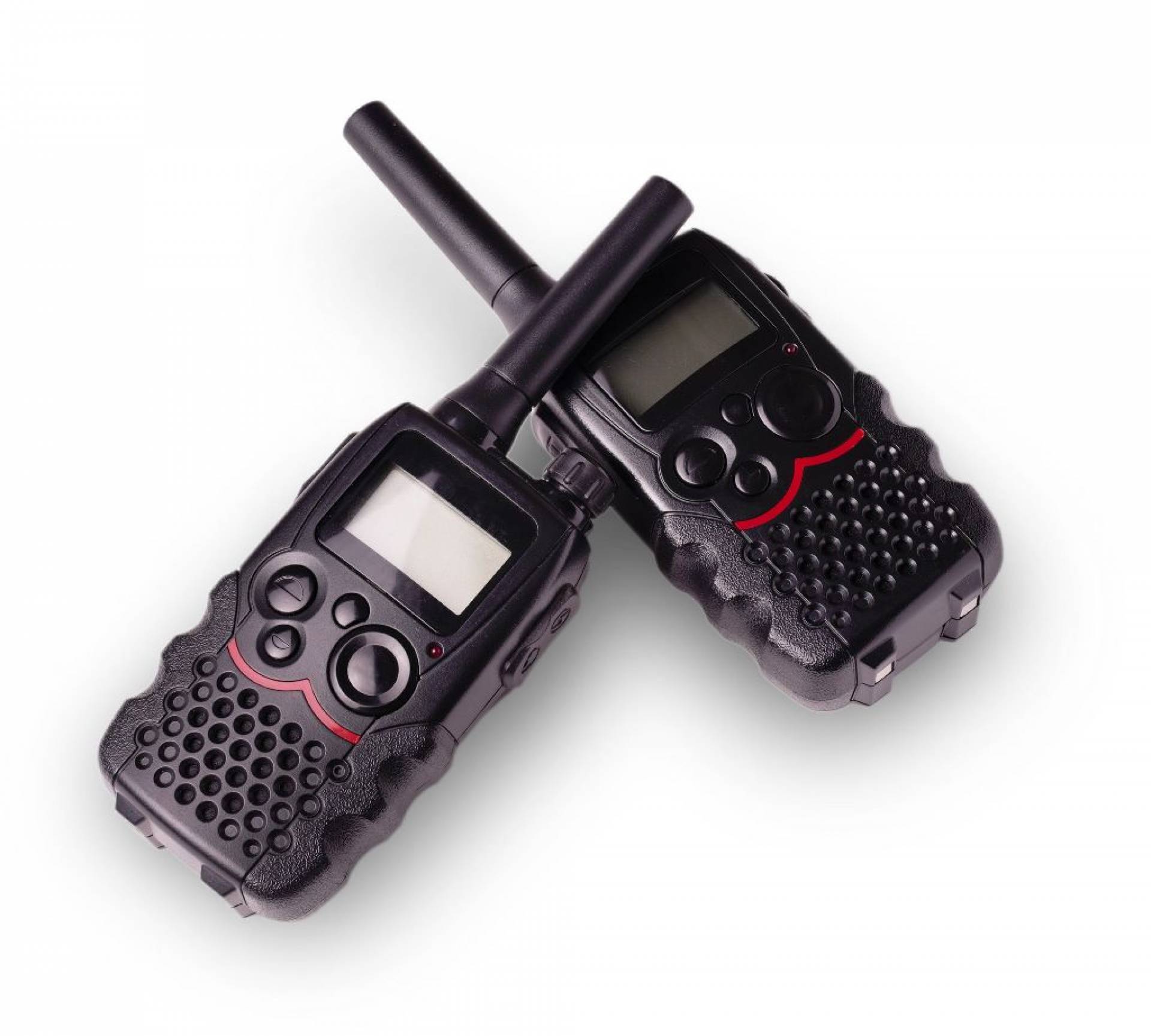The 10 Best Two Way Radio Of 2025, Tested By Our Experts