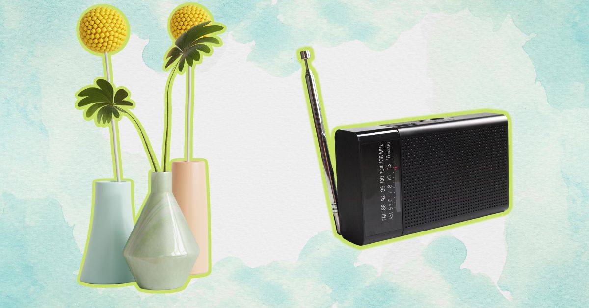 The Best Portable Xm Radio For 2026