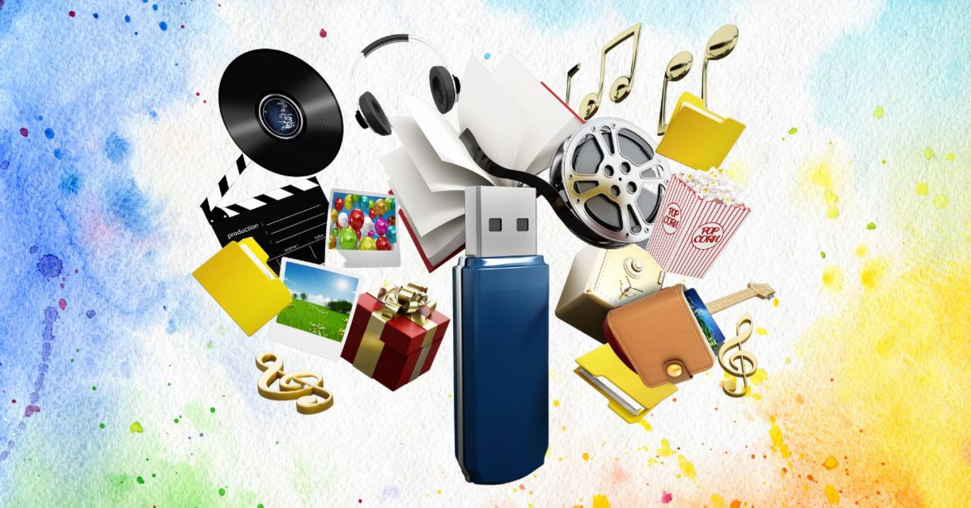 The Most Rugged Usb Flash Drive For 2025