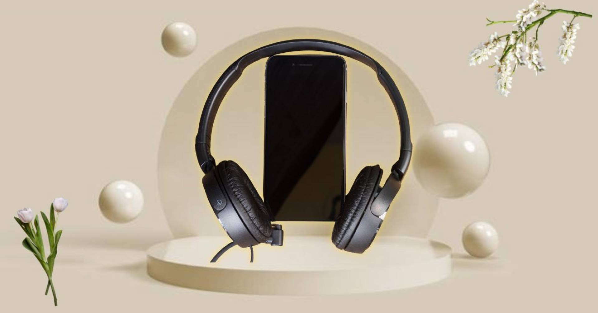 The Most Stylish Headphones For 2025