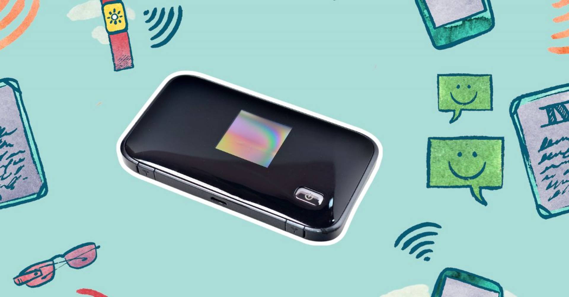 The Best 4g Hotspot Device For 2026