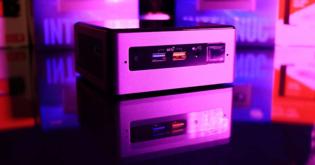 The Most Powerful Mini Pc For 2025