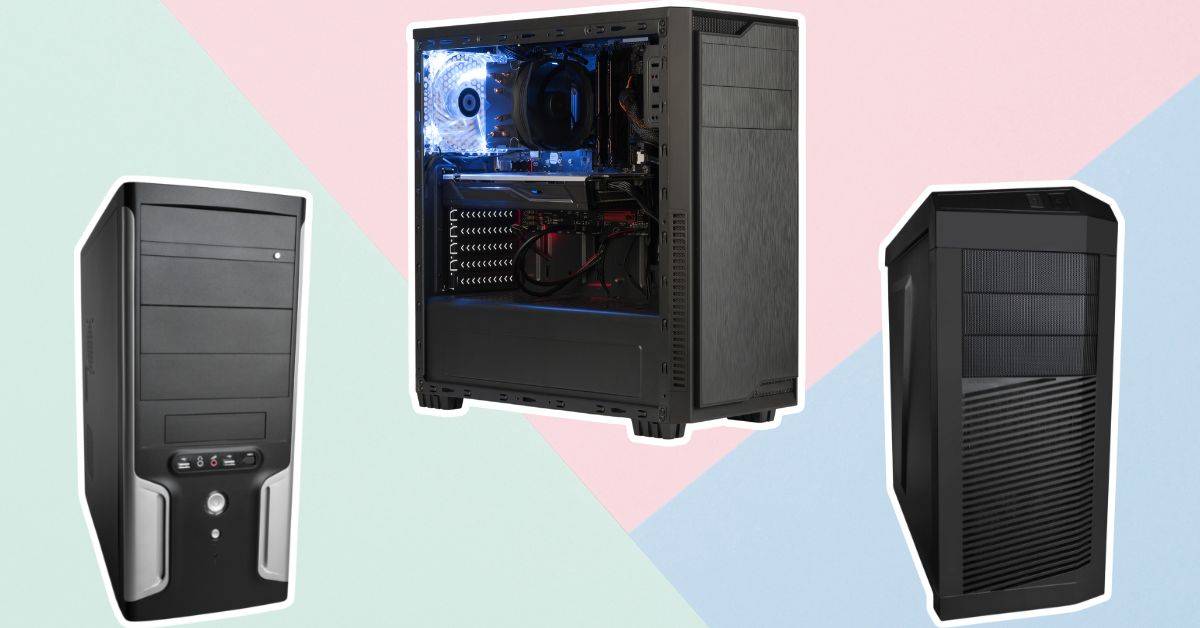 The 10 Most Powerful Pc Of 2025, Researched By Us