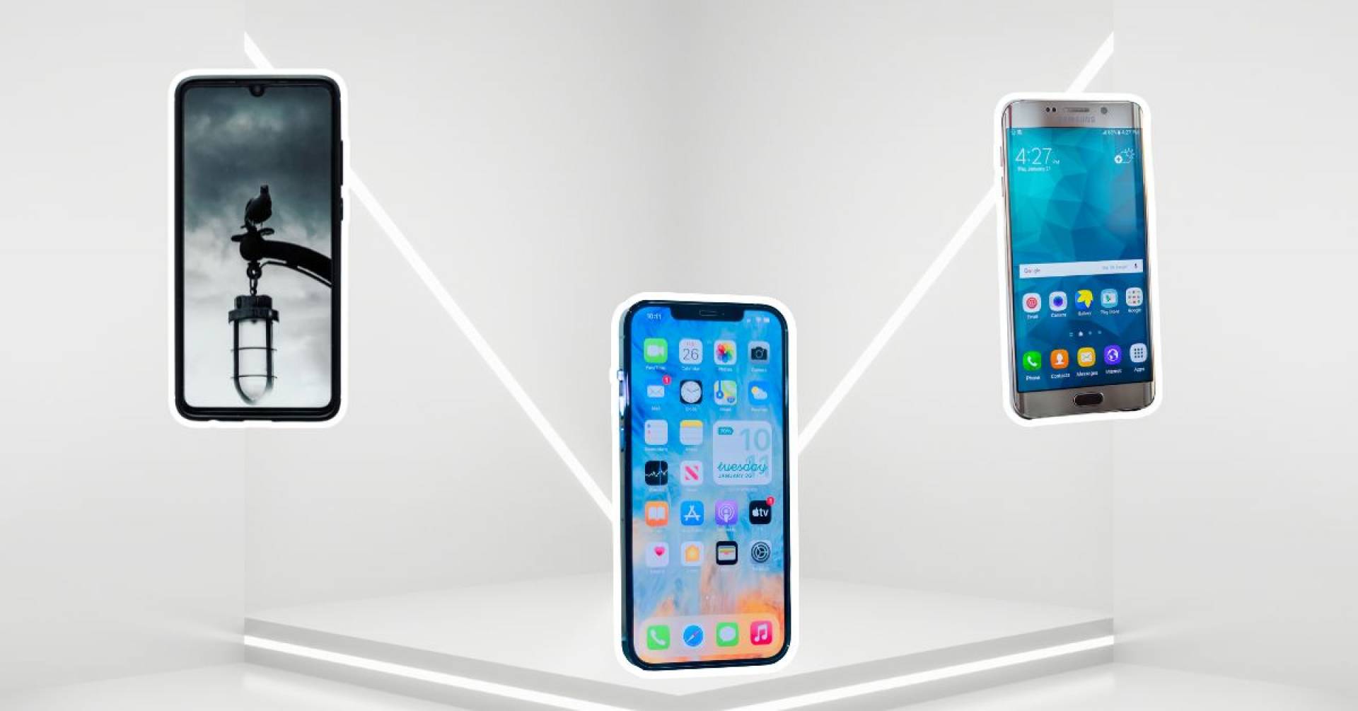 The Most Powerful Smartphone For 2025