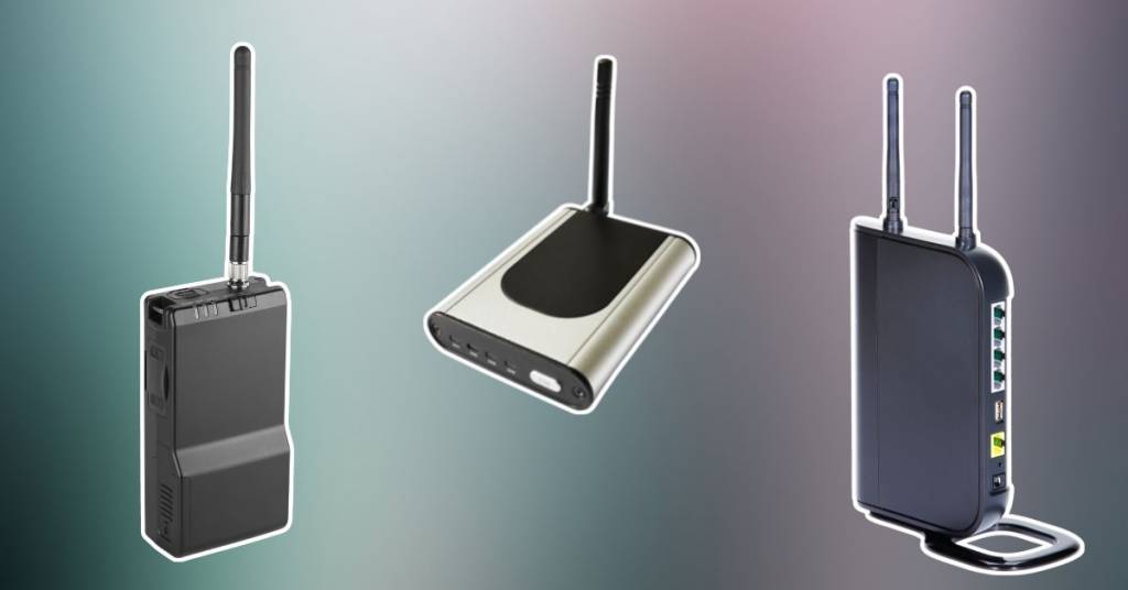 The Best Wireless Cable Tv Transmitter For 2025