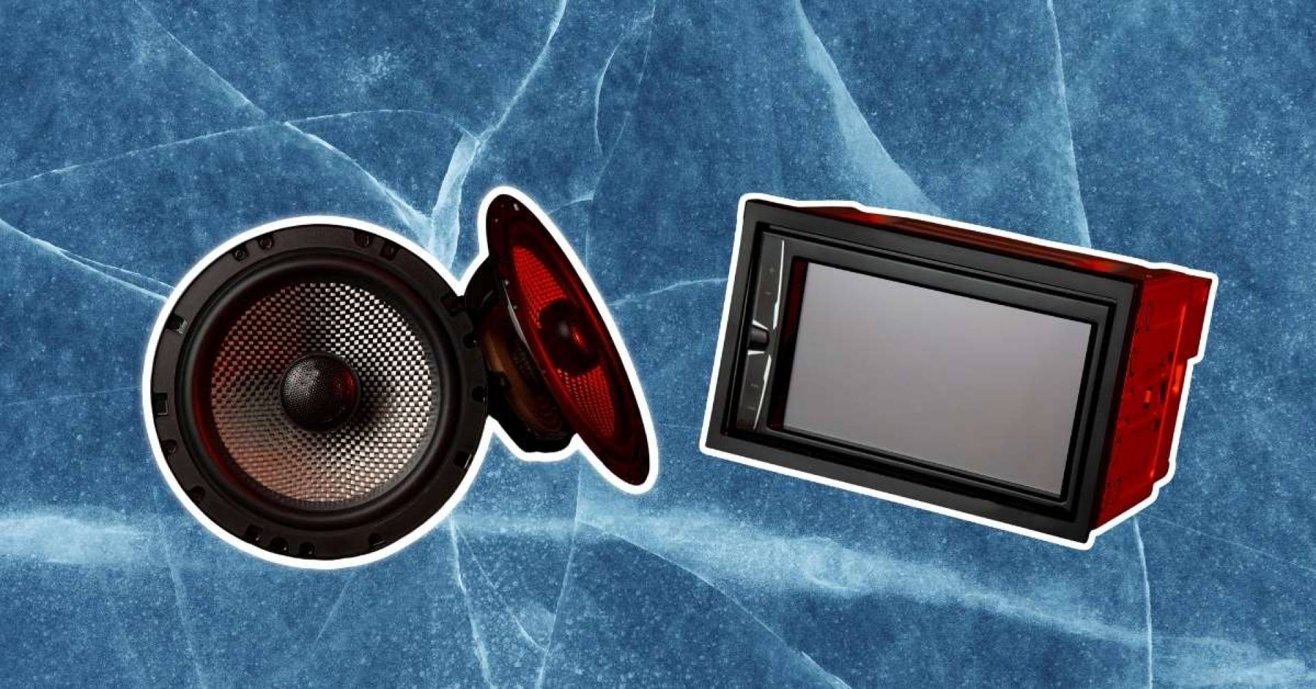 The Best Sound System For Cars In 2025