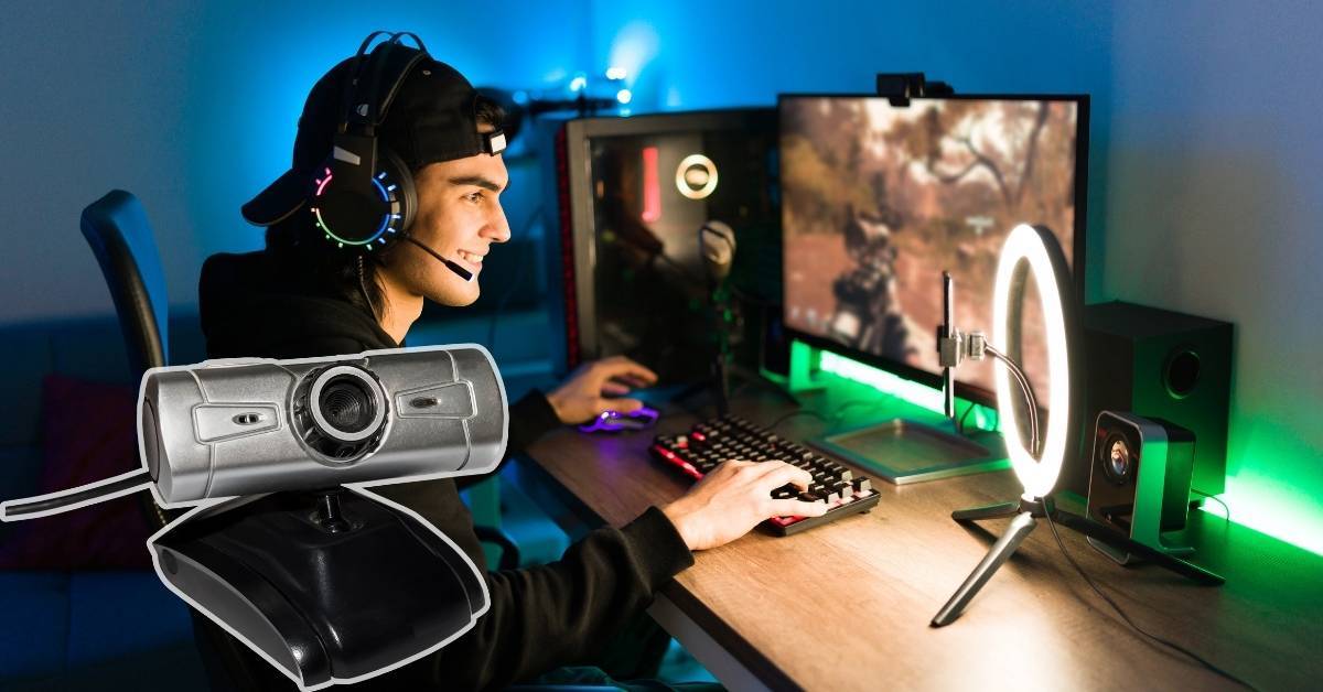The Best Streaming Camera Twitch For 2025