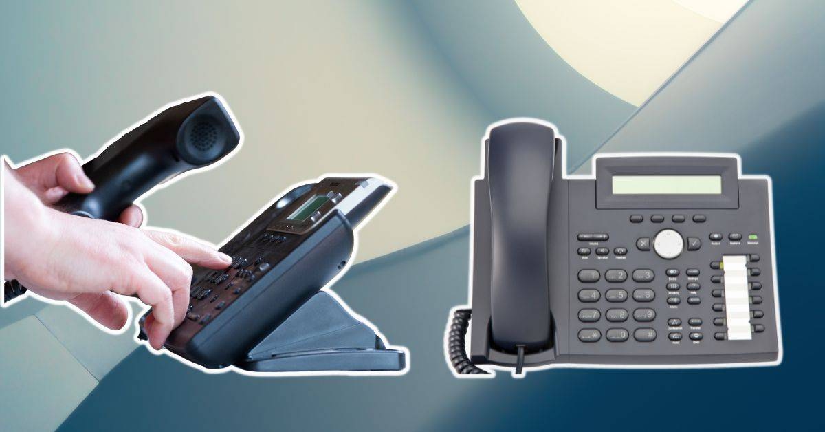 The 10 Best Analog Phone Of 2025, Researched By Us