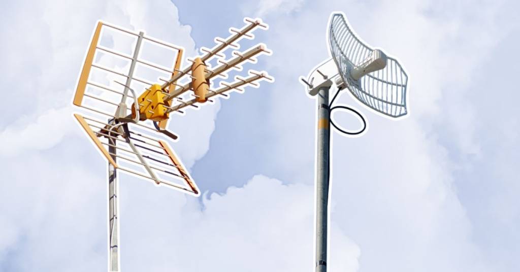 The Best Outdoor Tv Antennas For 2025