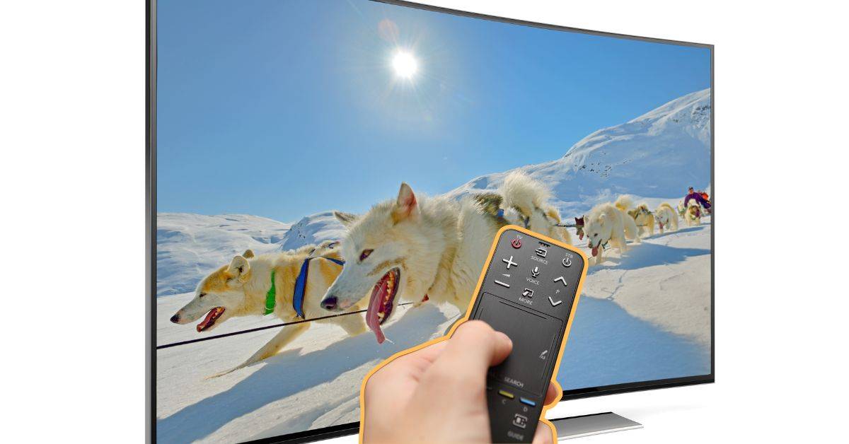 The Best Smart Universal Remote For 2025