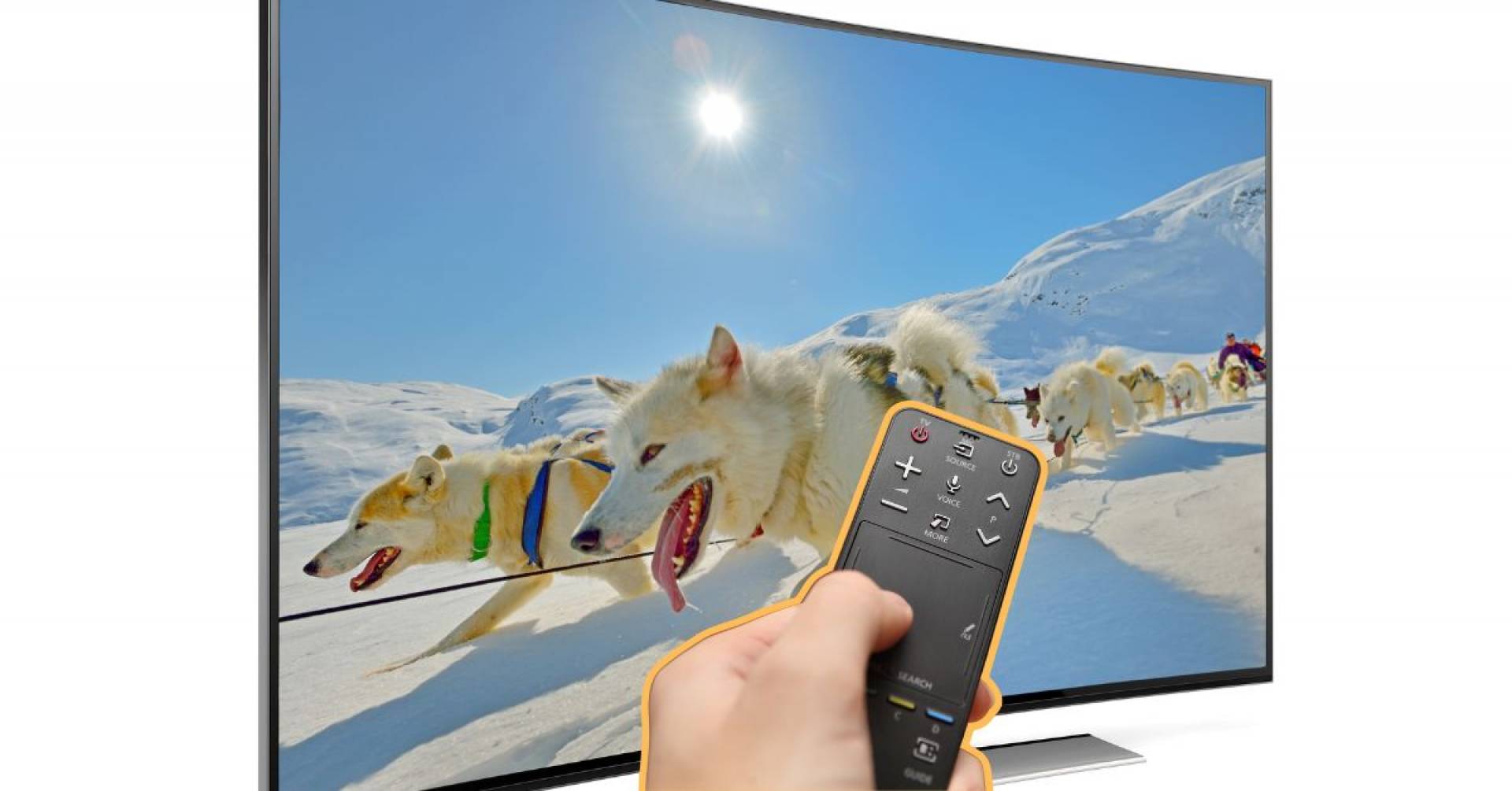 The Best Smart Universal Remote For 2026
