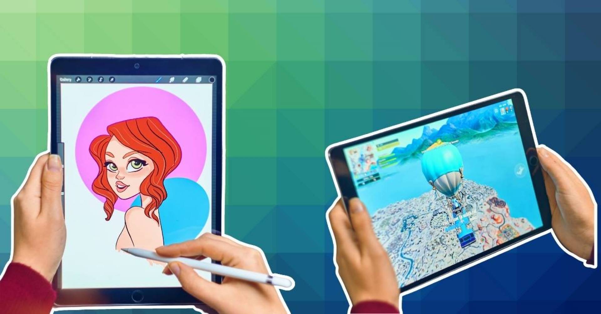 The Most Powerful Gaming Tablet For 2025