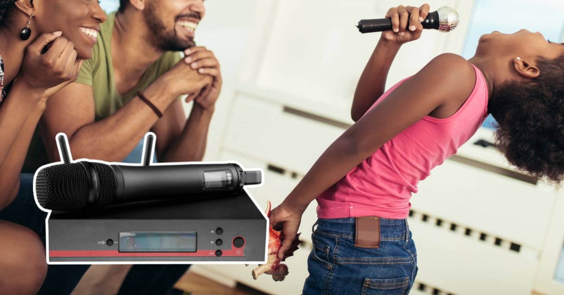 The Best Karaoke System For Home In 2025