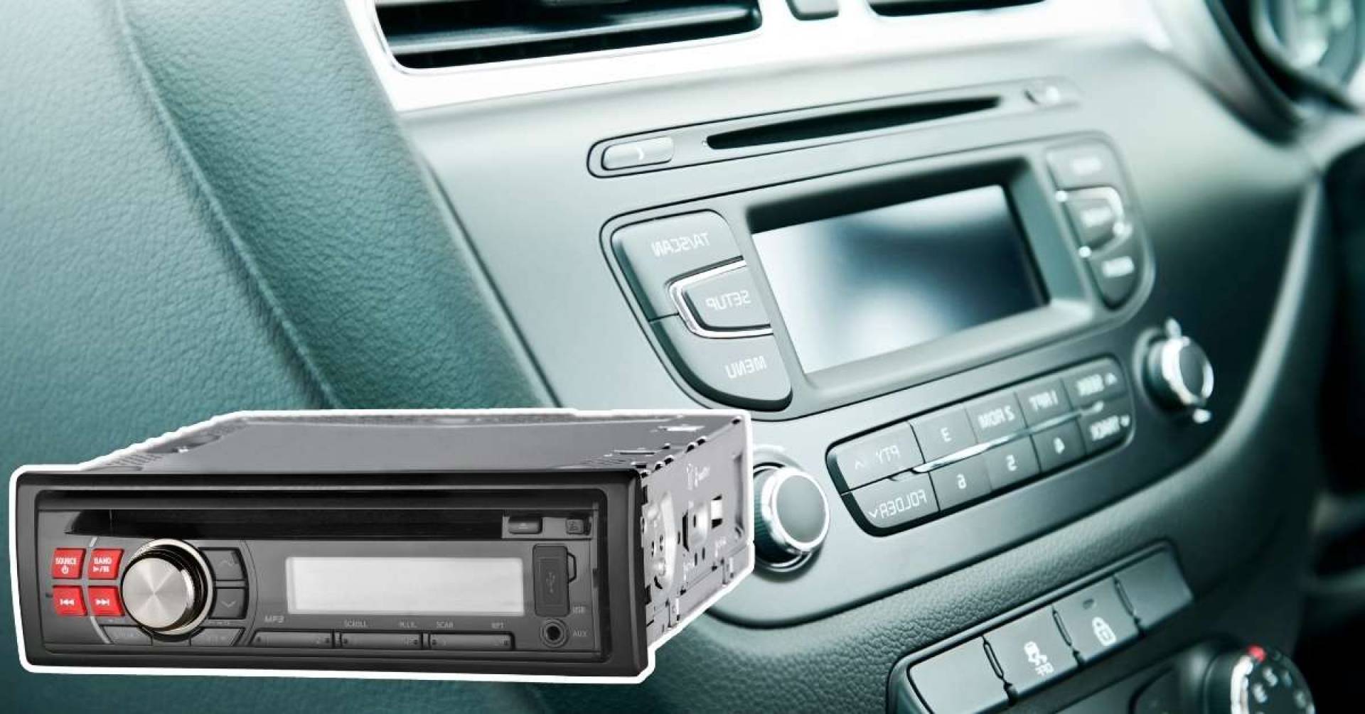 The Best Car Stereo Systems For 2025