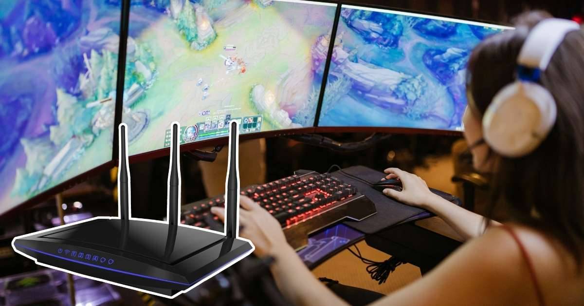 The Best Routers For Gamers In 2025