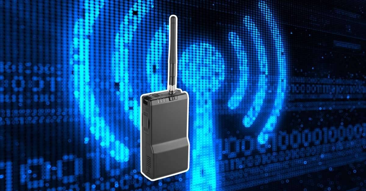 The Best Wireless Hd Transmitter For 2025