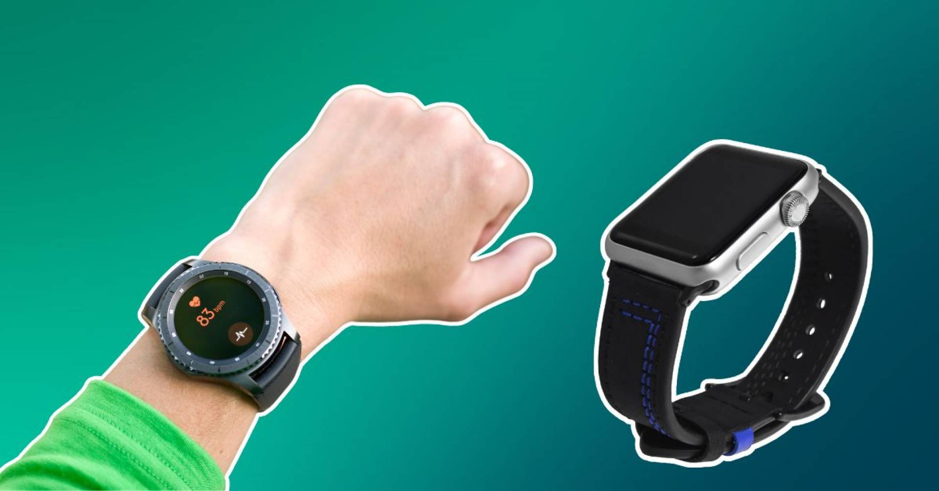 The Most Popular Smartwatch For 2025