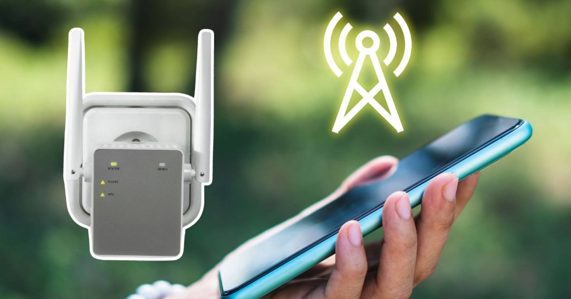 The Best Wifi Signal Extender For 2025