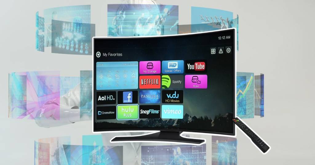 The 10 Most Advanced Tv Of 2025, Tested By Our Experts