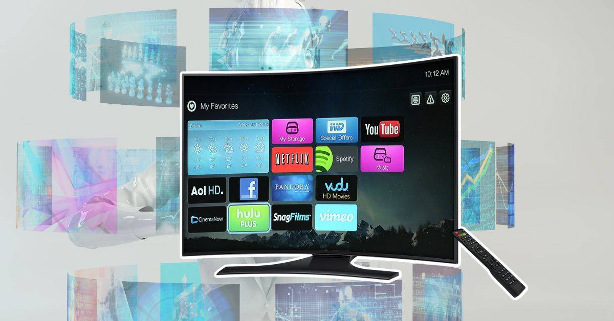 The 10 Most Advanced Tv Of 2026, Tested By Our Experts