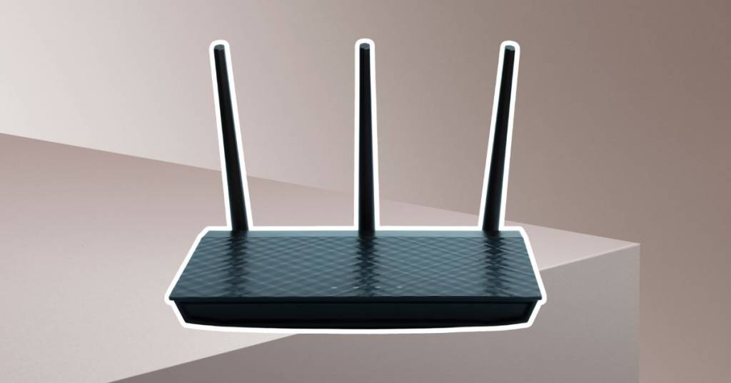 The Most Powerful Home Router For 2025