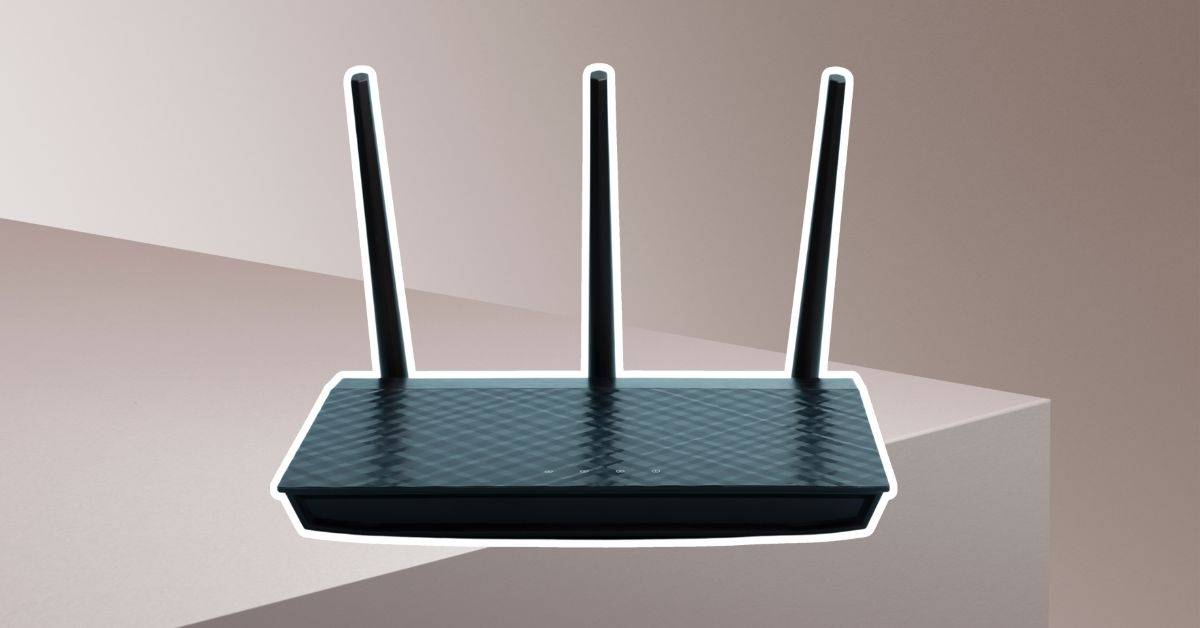 The Most Powerful Home Router For 2025