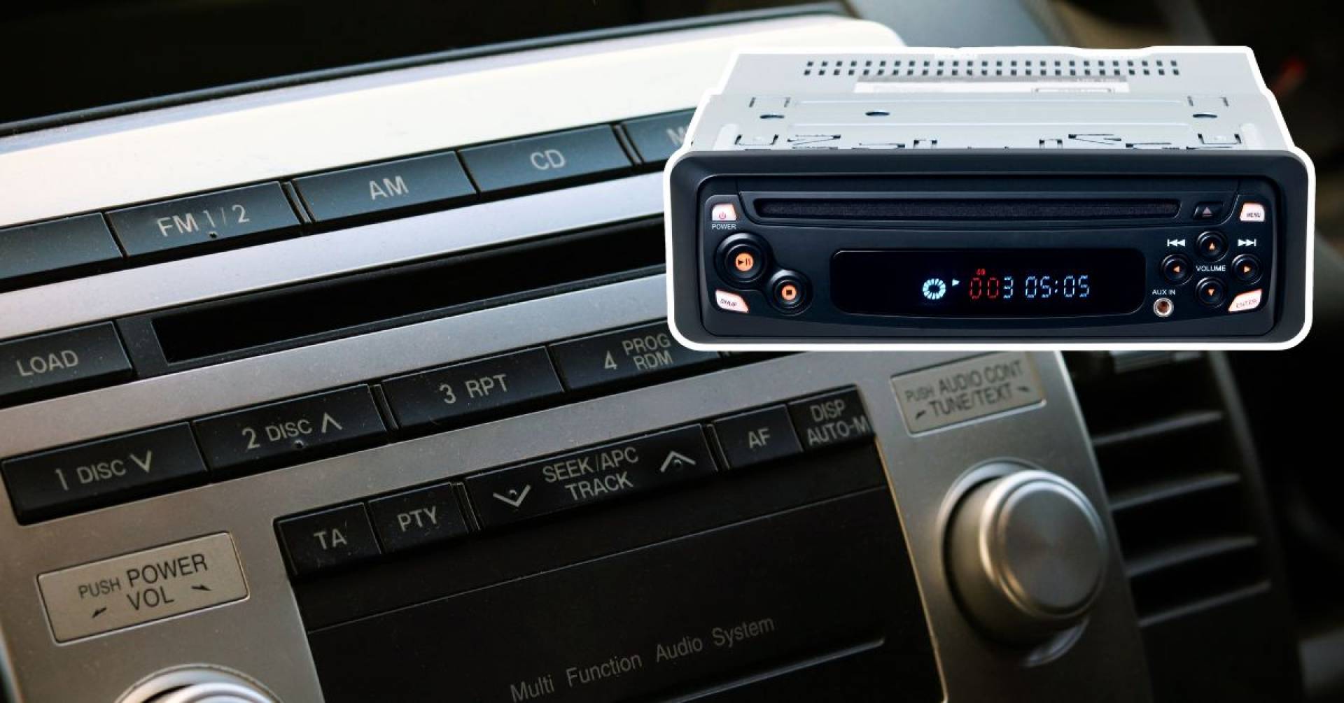 The 10 Best Car Stereos Of 2025, Researched By Us