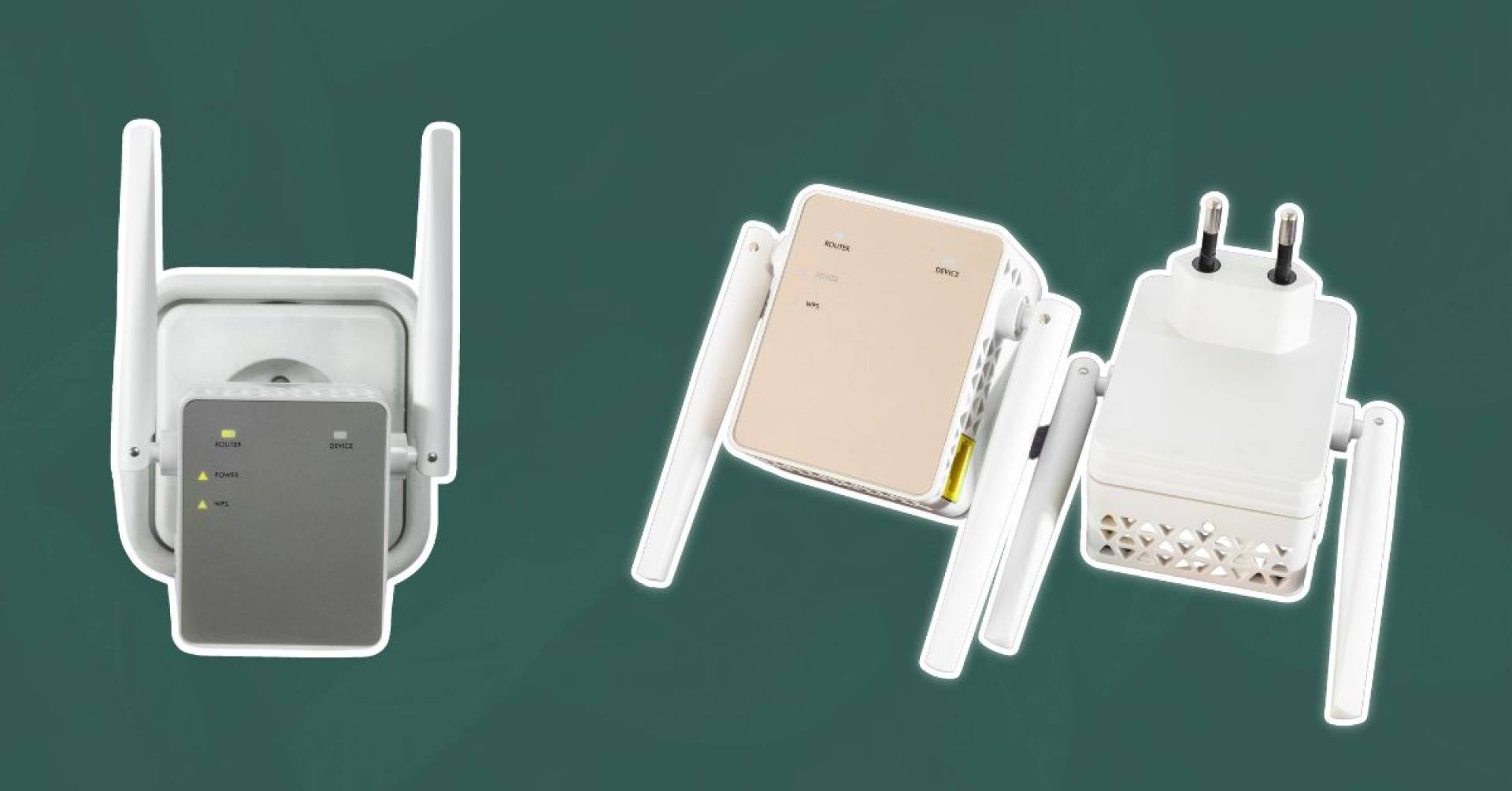 The Most Powerful Wifi Extenders For 2025