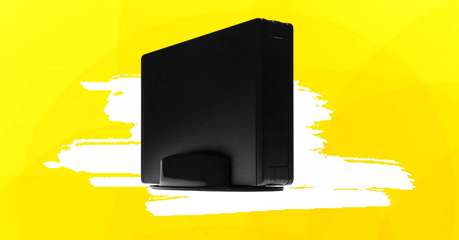 The 10 Best 6tb Hard Drive Of 2025, Tested By Our Experts