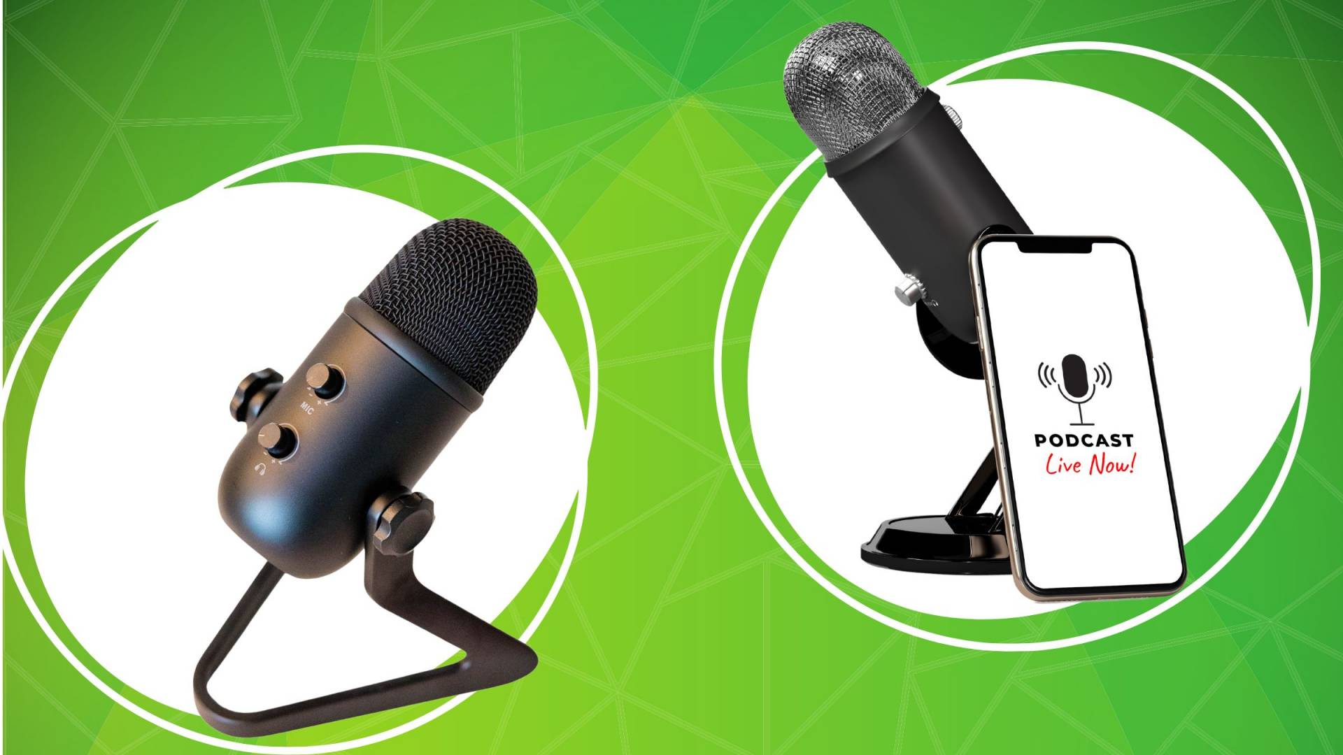 The Best Affordable Podcast Microphone In 2026