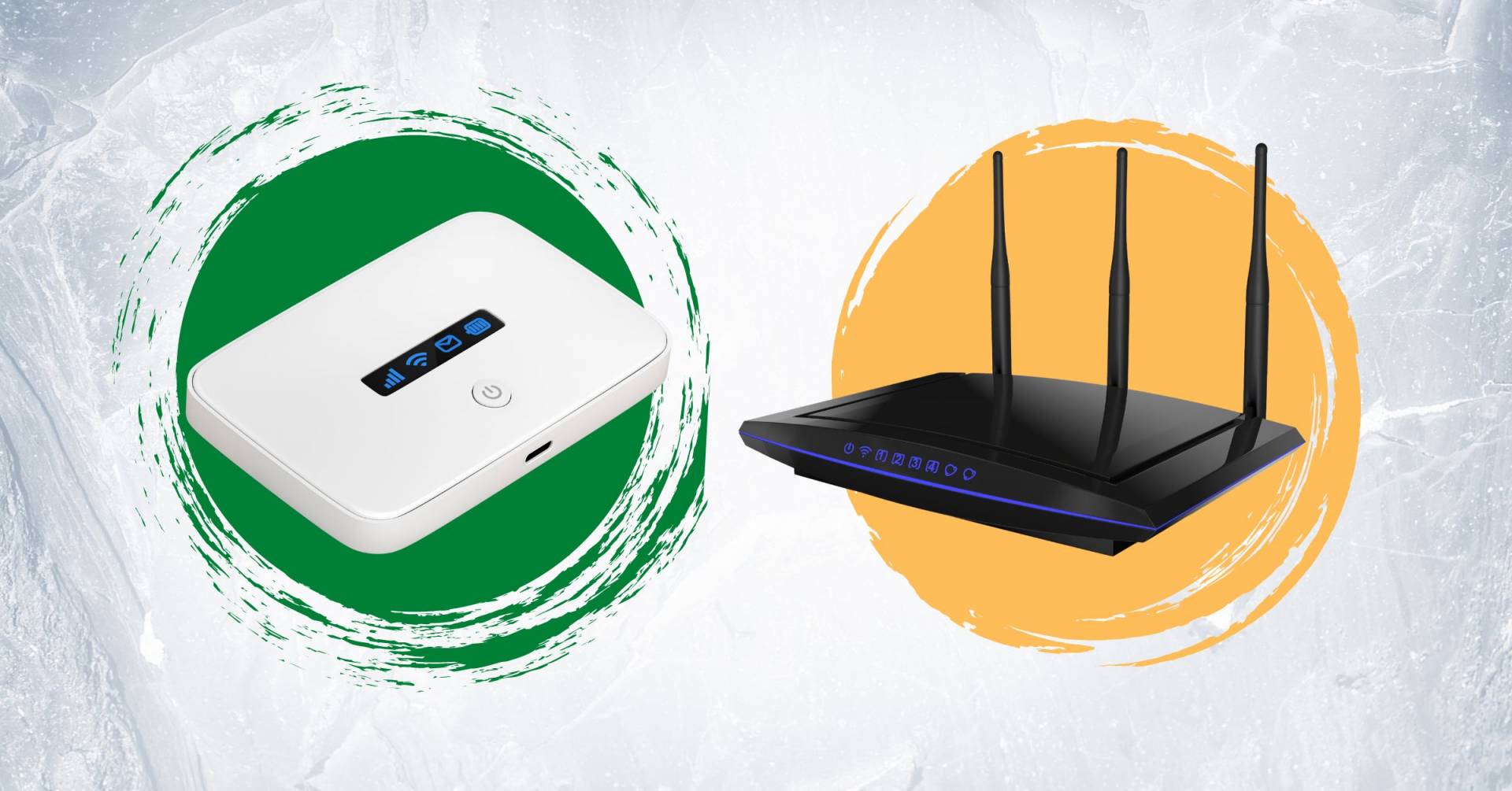 The Best Basic Wifi Router For 2025