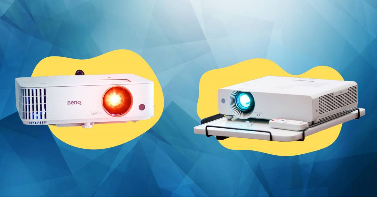 The 10 Best Business Projector Of 2026, Tested By Our Experts