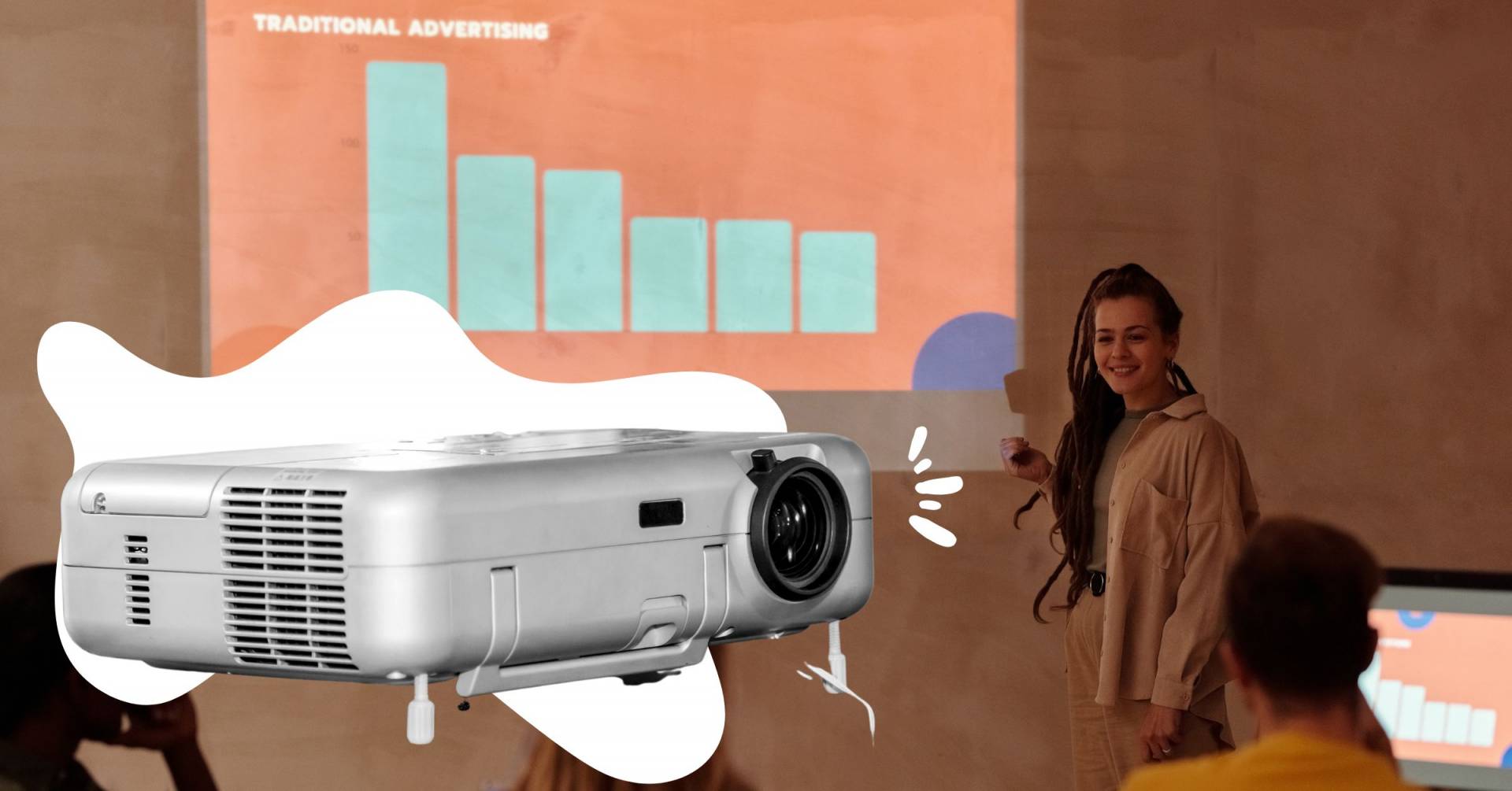 The 10 Best Data Projector Of 2025, Researched By Us