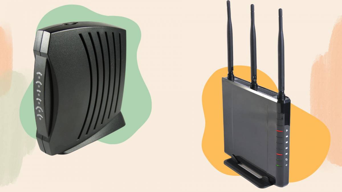 The Best Dual Band Modem Router Combo For 2026