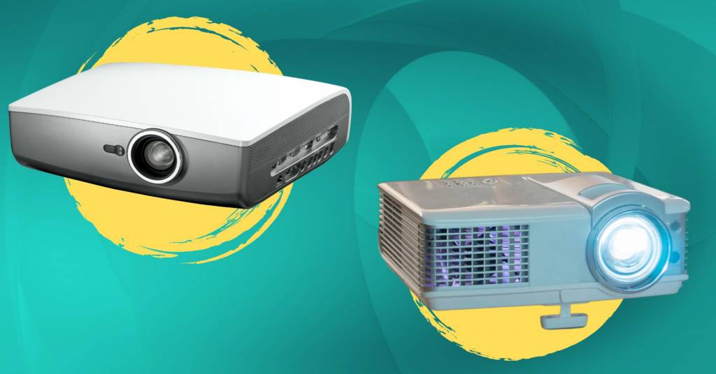 The 10 Best Hd Projector For Gaming Of 2025, Researched By Us