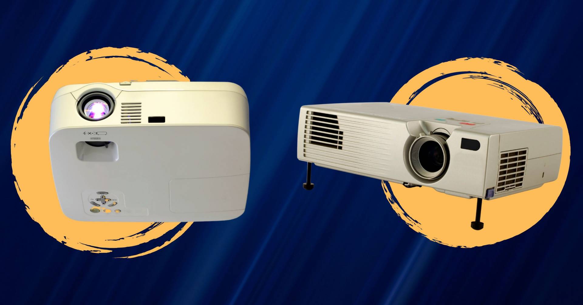 The 10 Best Hdr Projector Of 2026, Researched By Us