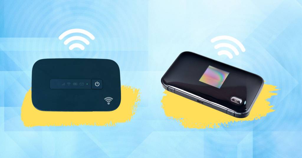 The 10 Best Home Hotspot Of 2026, Researched By Us