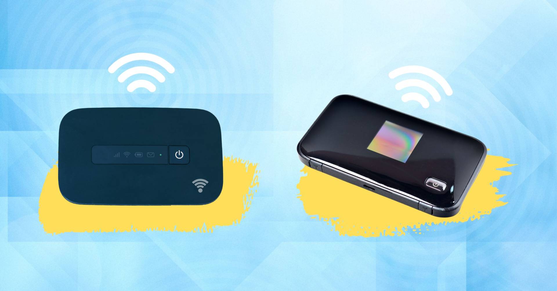 The 10 Best Home Hotspot Of 2025, Researched By Us