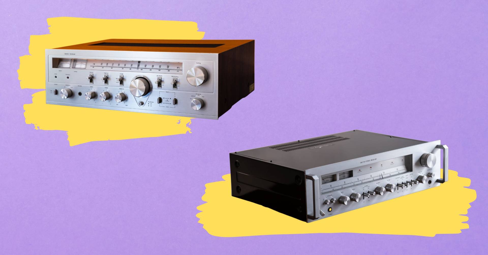 The 10 Best Network Stereo Receiver, Tested And Researched
