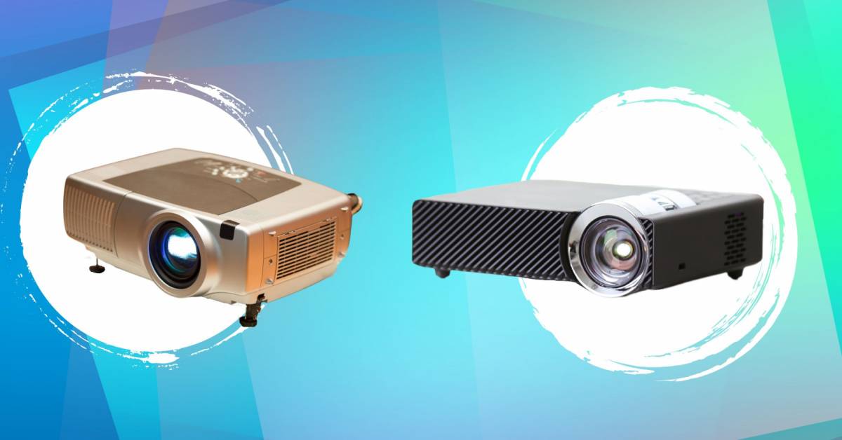The 10 Best Pc Projector Of 2026, Tested By Our Experts