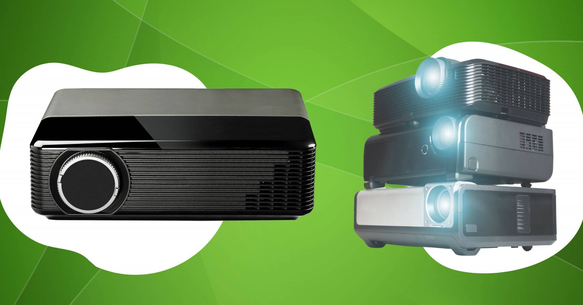 The 10 Best Quality Projector Of 2025, Researched By Us