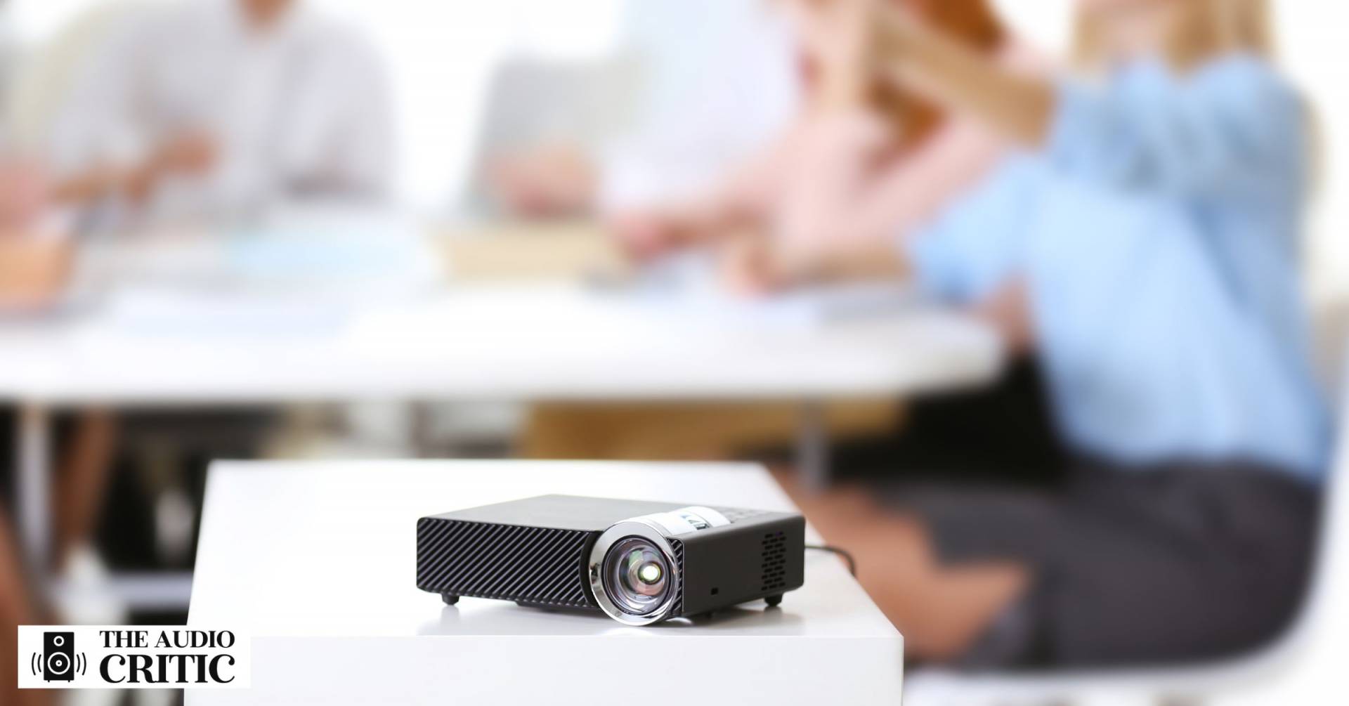 The Best Small Projector For 2025
