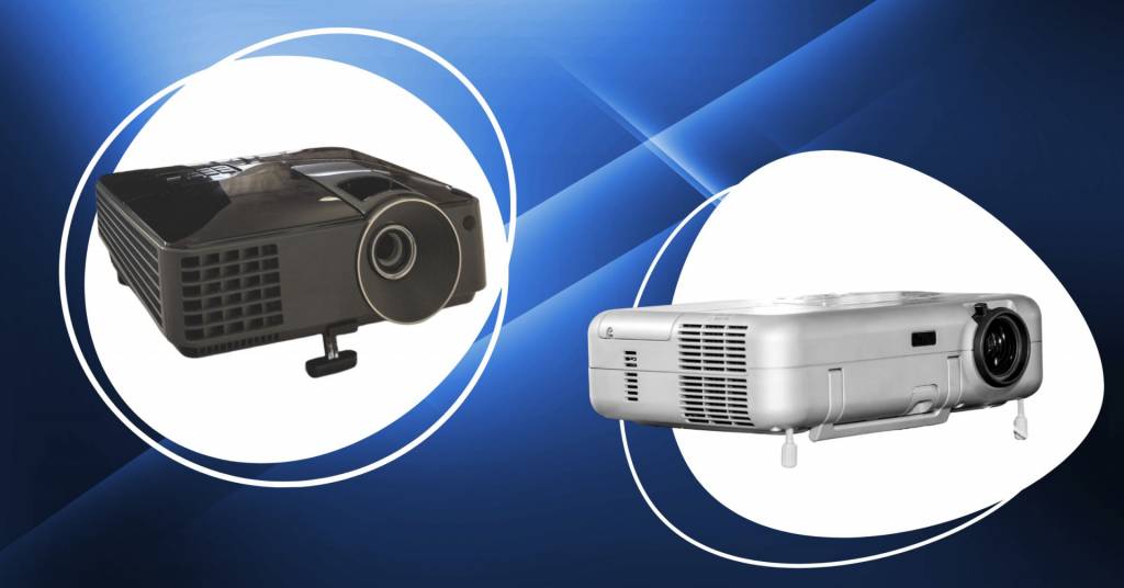 The Best Type Of Projectors For 2025
