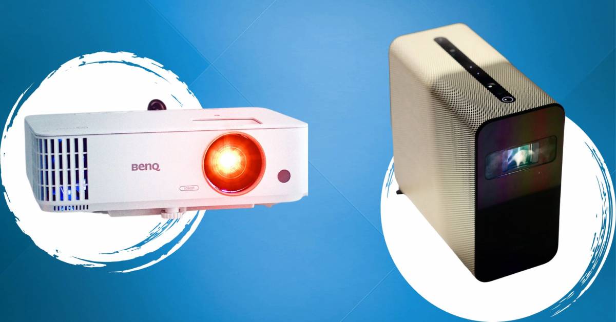 The Best Ultra Short Throw 4k Projector For 2025