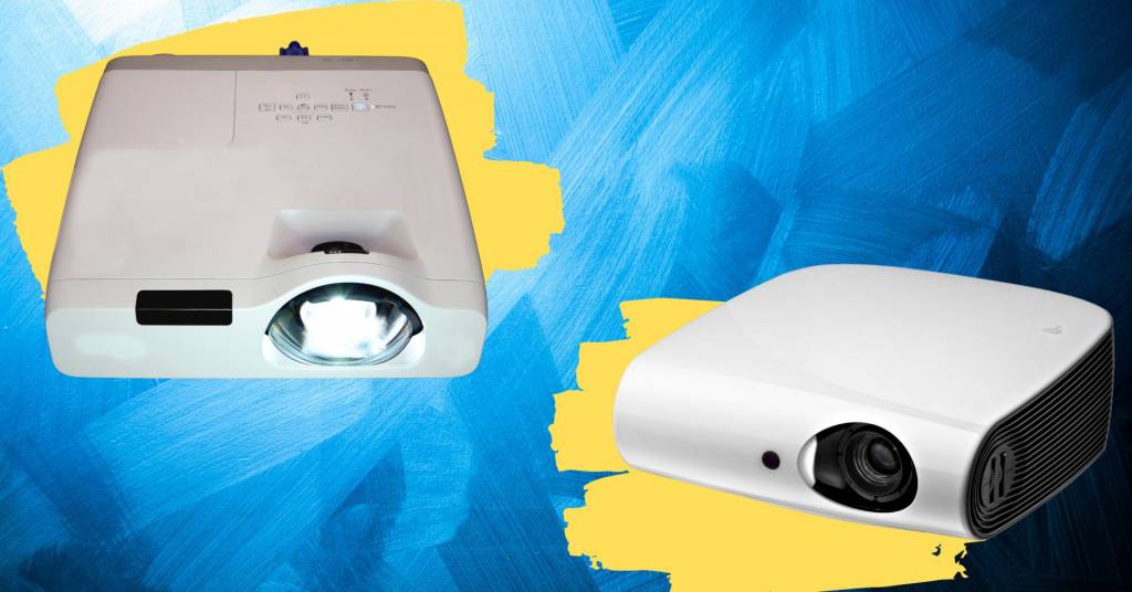 The 10 Best Ultra Short Throw Projector For Home Theater Of 2025 ...