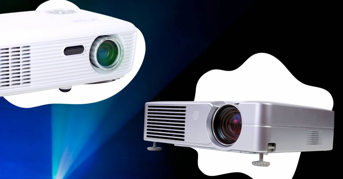 The 10 Best Ultra Short Throw Projectors Of 2025, Tested By Our Experts