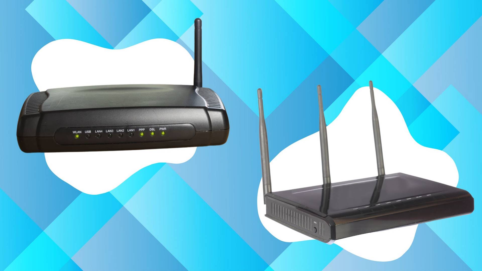 The Best Wireless Router For Smart Tv In 2025