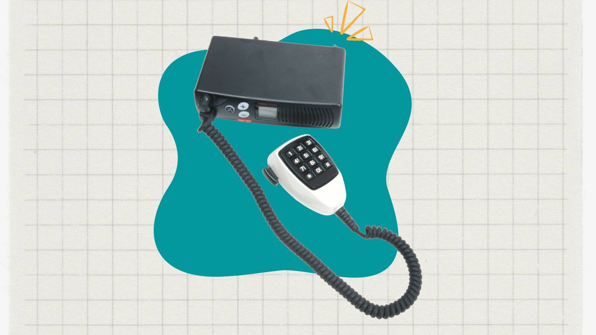 The Smallest Ssb Cb Radio For 2025