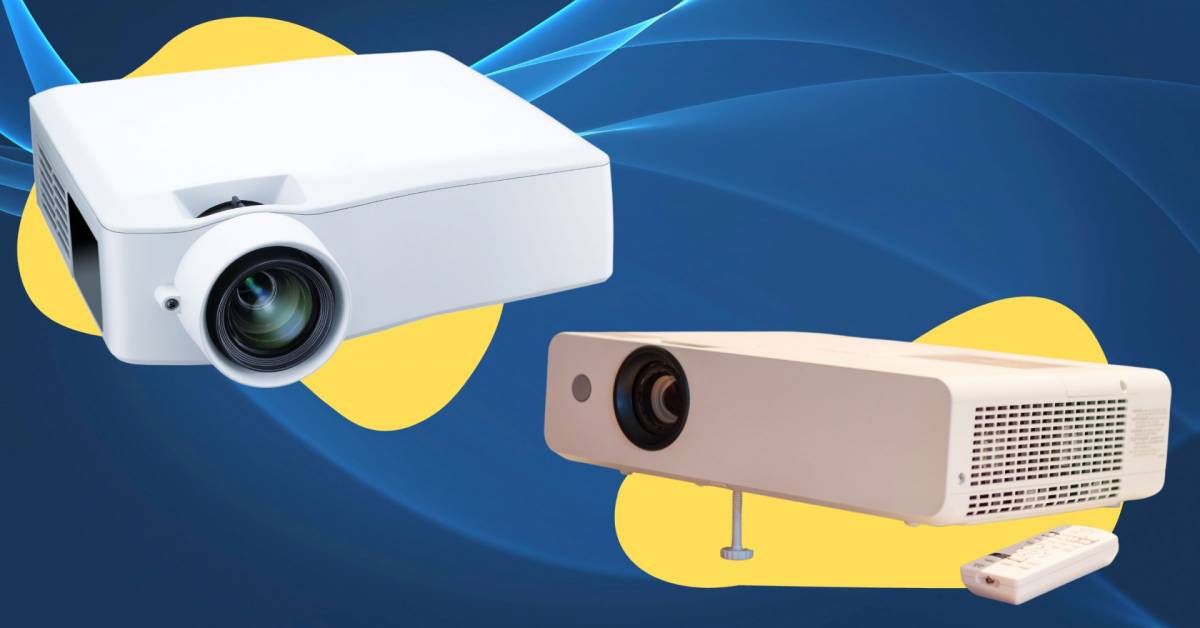 The Best 4k Ust Projector For 2025