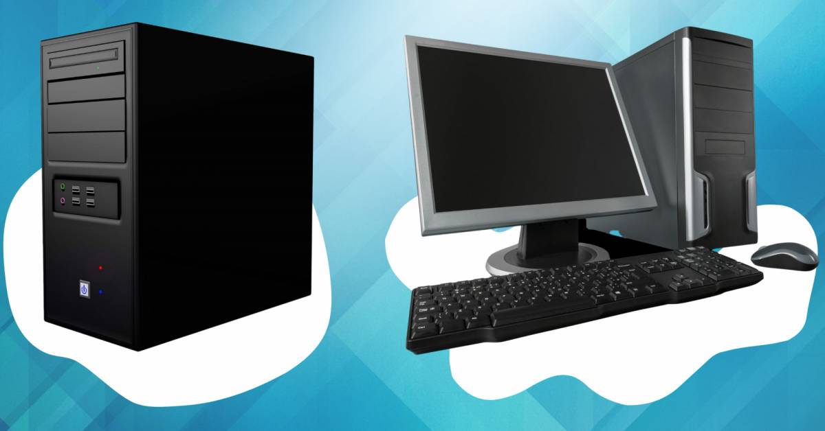 The 10 Best Affordable Pc Of 2025, Researched By Us